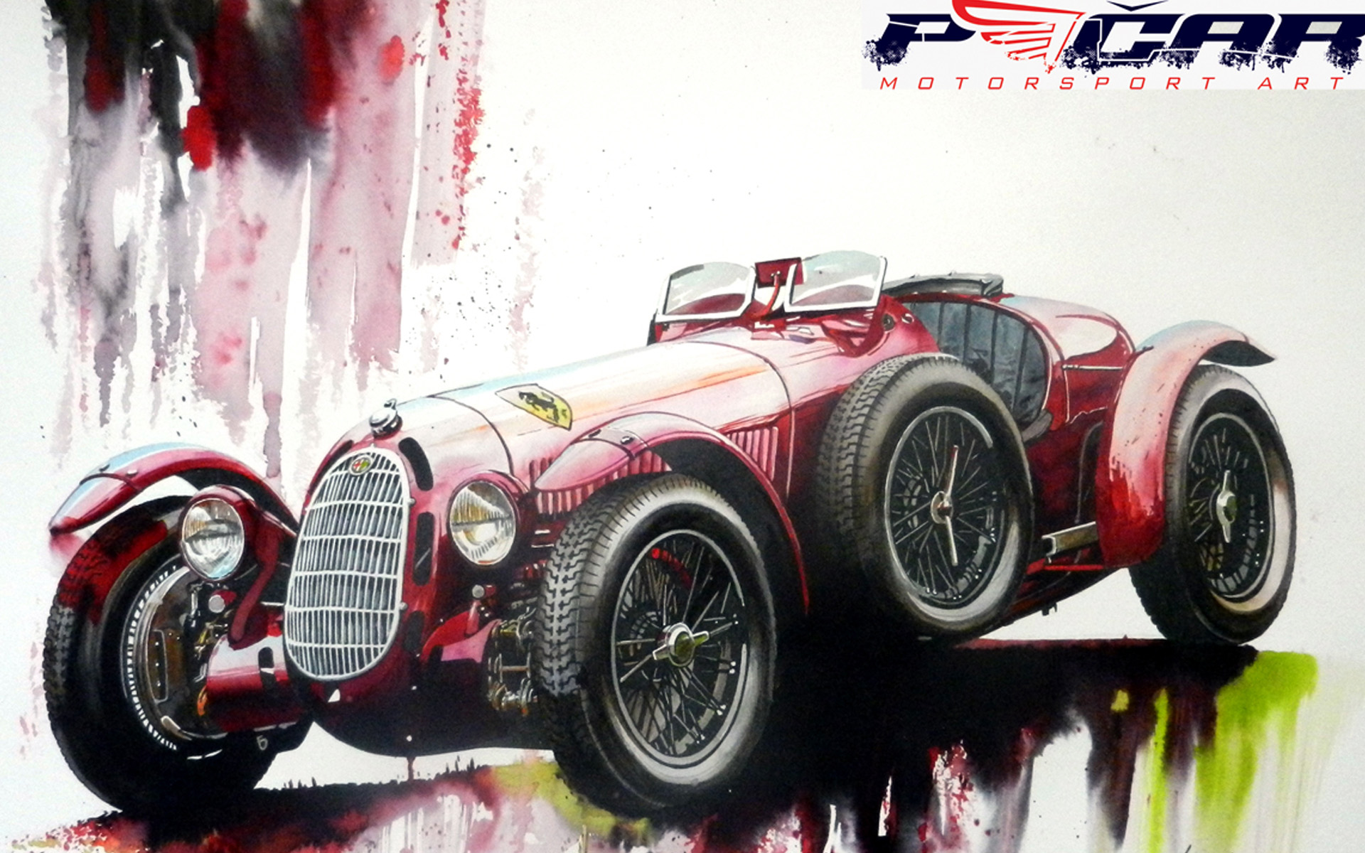 Other Cars And Series Archives - Marijan Pečar