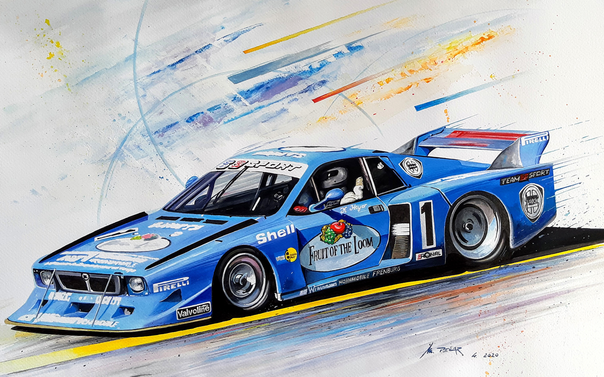 Other Cars And Series Archives - Page 2 of 3 - Marijan Pečar