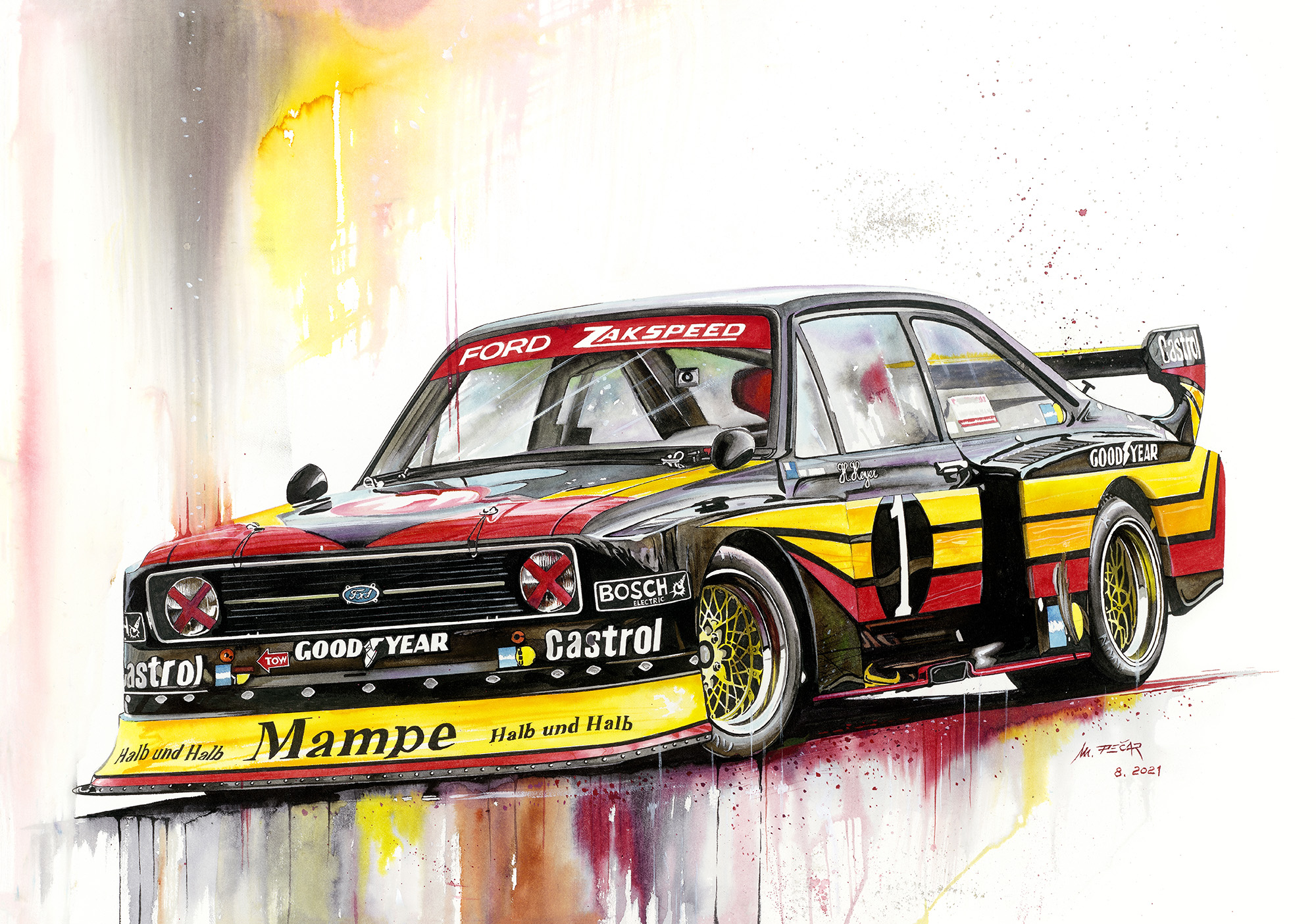 Other Cars And Series Archives - Page 2 of 3 - Marijan Pečar