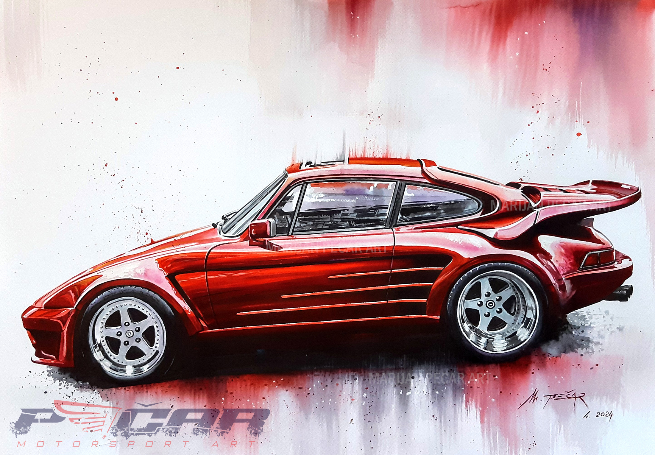 Other Cars And Series Archives - Marijan Pečar